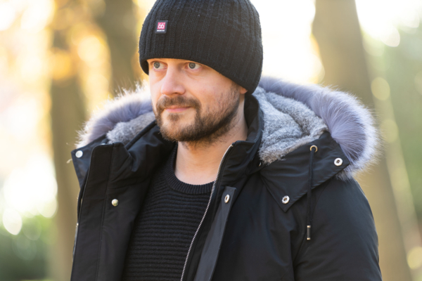 Mads Peter Iversen - Official Website